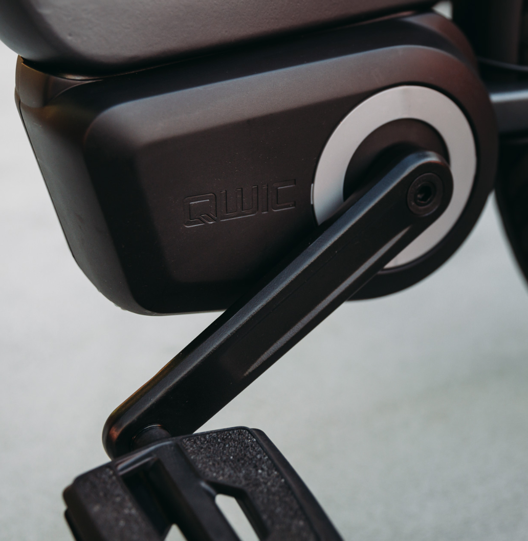 Welche Art von E-Bike Motor wählen? Front-, Mittel- oder Heckmotor?